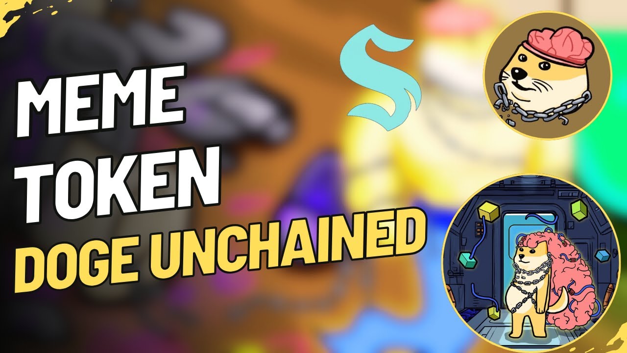 "YENİ MEME TOKEN PROJESİ DOGE UNCHAINED 2024’TE 100X YAPABİLİR Mİ? DETAYLI İNCELEME!" - YouTube