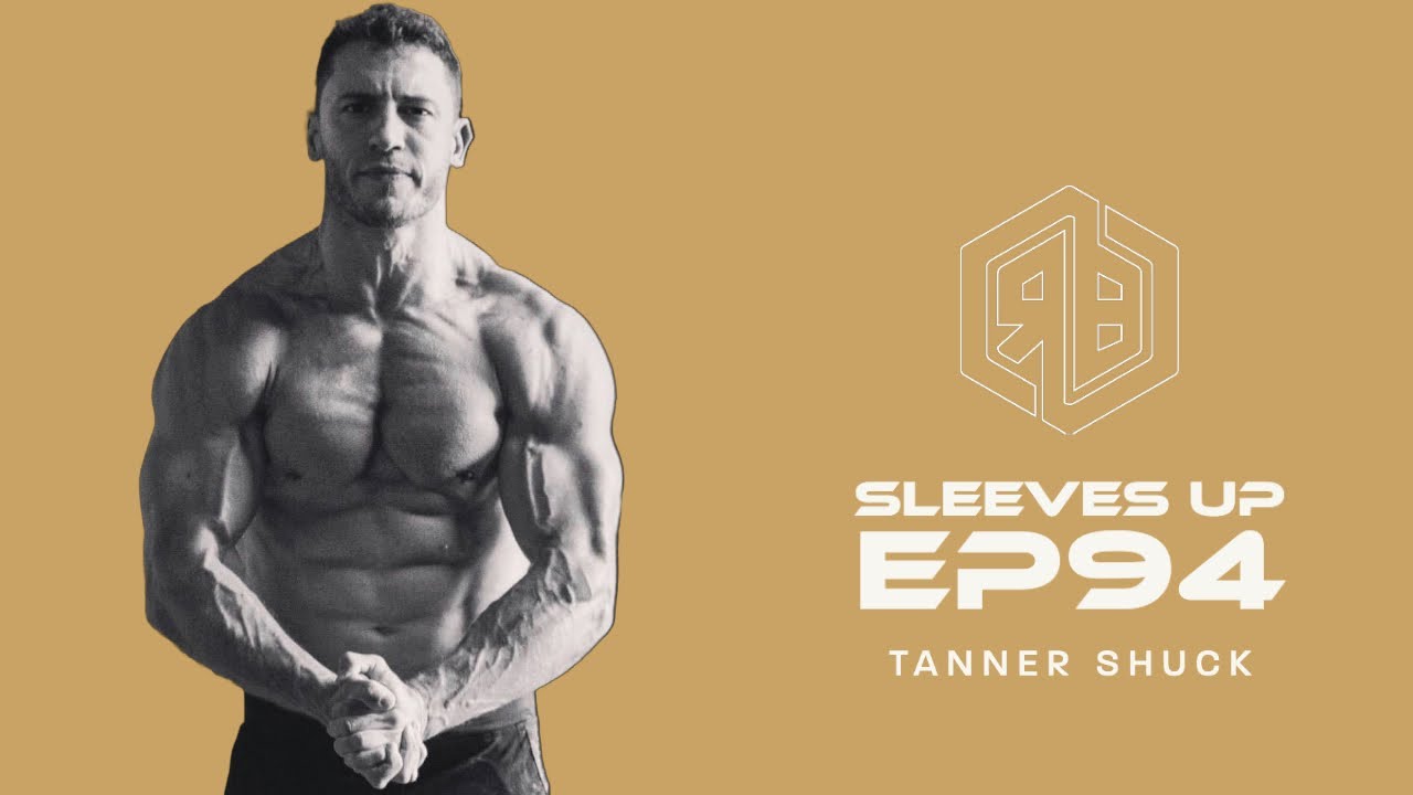 RB E94 - Sleeves Up | Tanner Shuck - YouTube