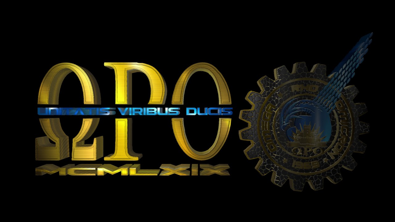 Omega Rho Omicron MCMLXIX - YouTube