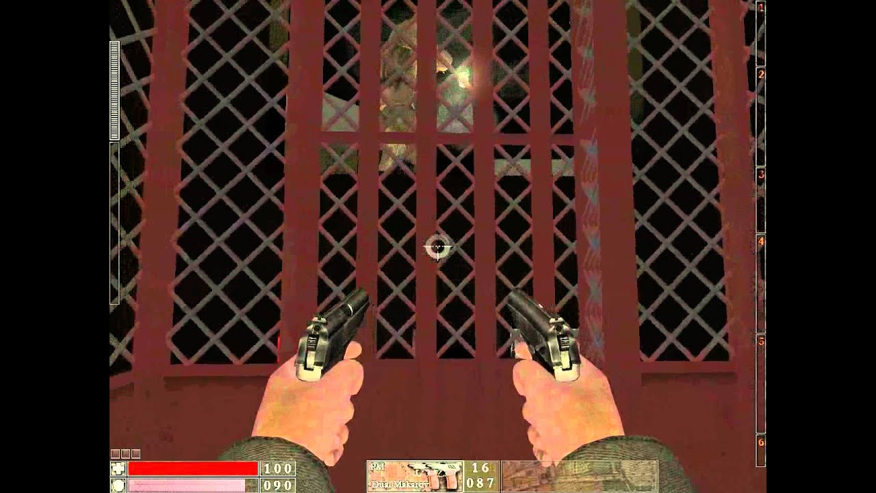 The Stalin Subway Walkthrough Part 1 Secret Lab - YouTube