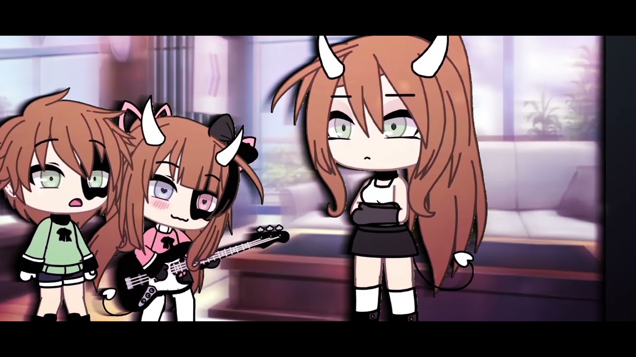 🌸||"you'll never know how to play it"||meme/trend (old?)||GL||🌸 - YouTube