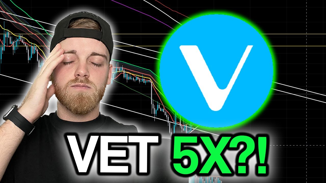 VeChain (VET) | Price Prediction & Technical Analysis feat. Crypto ...