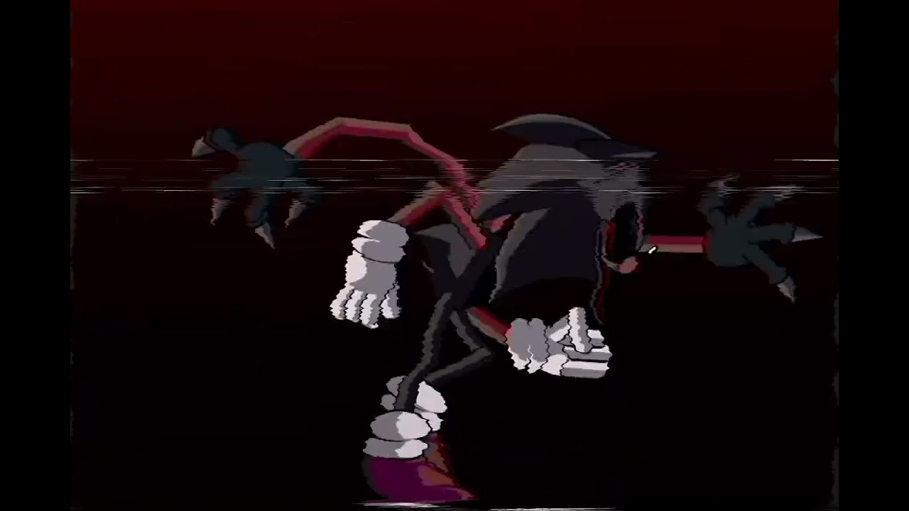 FNF/Dc2/Sonic | SL4SH Sideview V1 (Test - YouTube