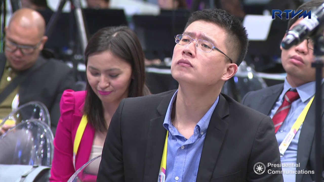 Press Briefing of Department of Trade and Industry Undersecretary ...