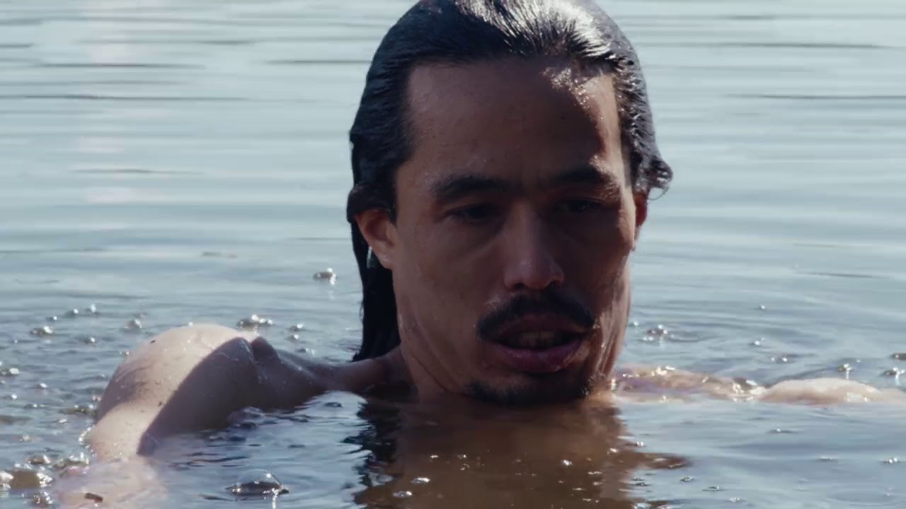 SOLITUDE - DOCU + PERFORMANCE - DAINA ASHBEE ET ALEJANDRA ODGERS - YouTube