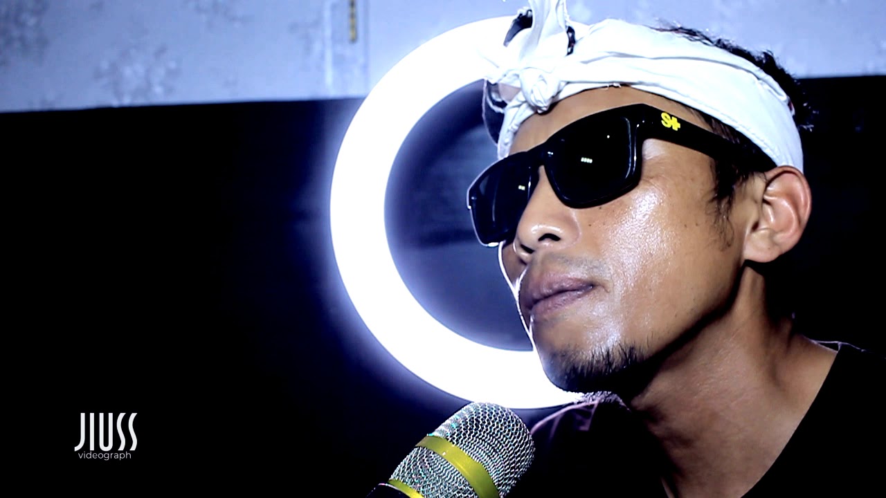 GUNUNG PADANG by MANG IKUY - YouTube