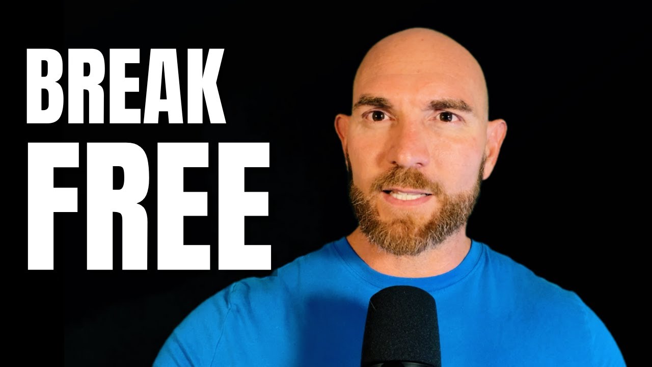 How Your Ego Blocks Your Manifestations — and How to Break Free - YouTube