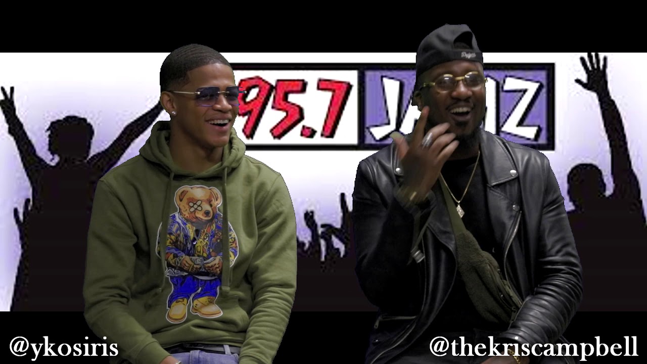 Viral R&B Singer YK Osiris Talks Dating, New Music, & Drops Some ...