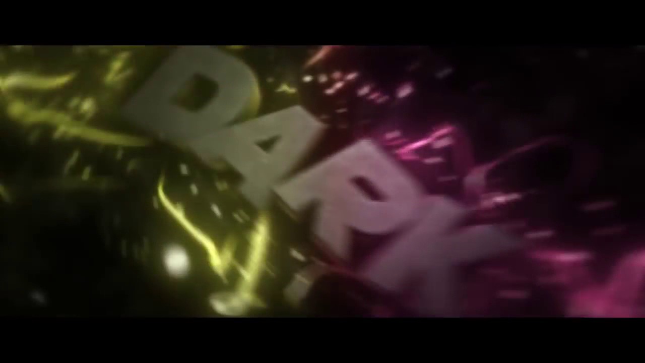 Primeiro vídeo do canal (intro) - YouTube