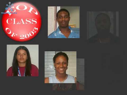 NJIT EOP CLASS OF 2003 - YouTube