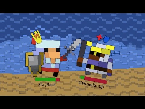 RotMG: Fan art - YouTube