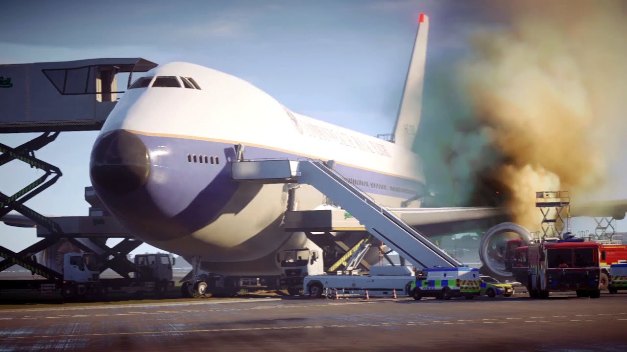 RAINBOW SIX SIEGE Multiplayer Trailer [E3 2015] - YouTube