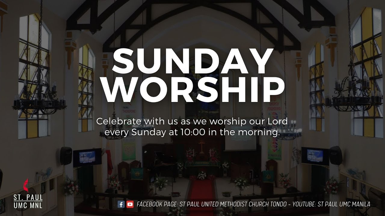 NATIONAL UMYAF SUNDAY | February 18, 2023 - YouTube
