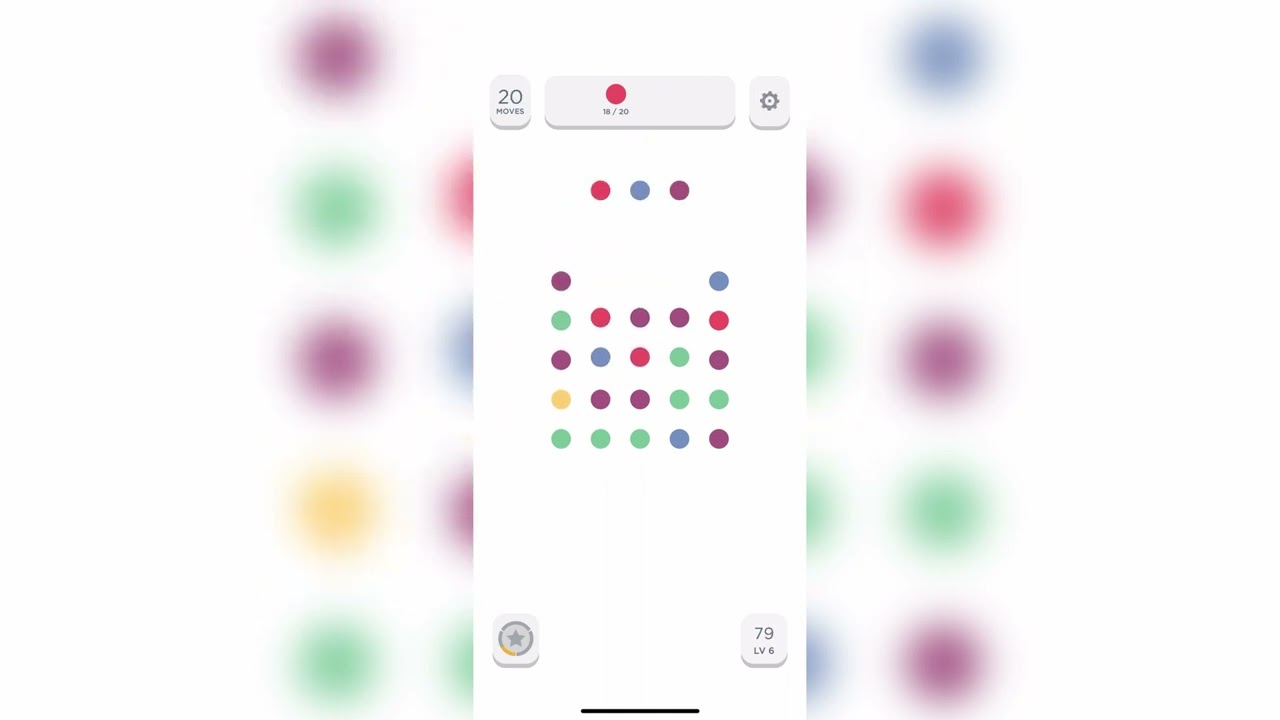How To Play Two Dots YouTube How To Play Two Dots YouTube