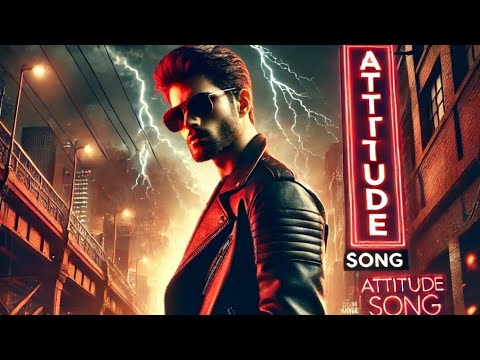 Attitude song🥵😱 | hindi attitude song From All Rounder Shorts Presents ...