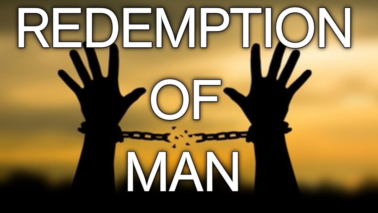 REDEMPTION OF MAN // मनुष्य का छुड़ाया जाना // PROPHET AGNAL - YouTube