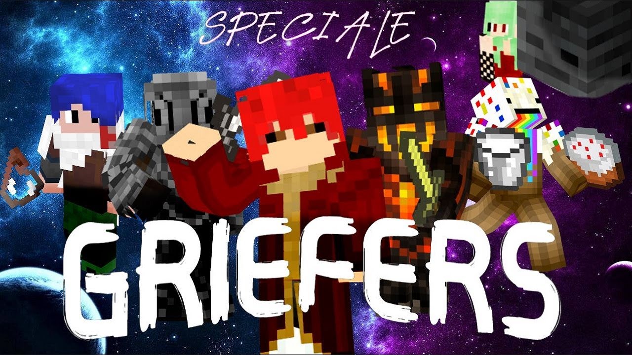 GRIEFERS: Che fine ha fatto la serie? Tutto quello che c'è da sapere ...