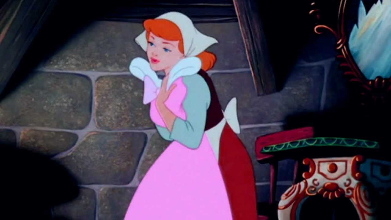 [Pimped OST] - Cinderella & TLM - Cinderella's dress & Destruction of ...