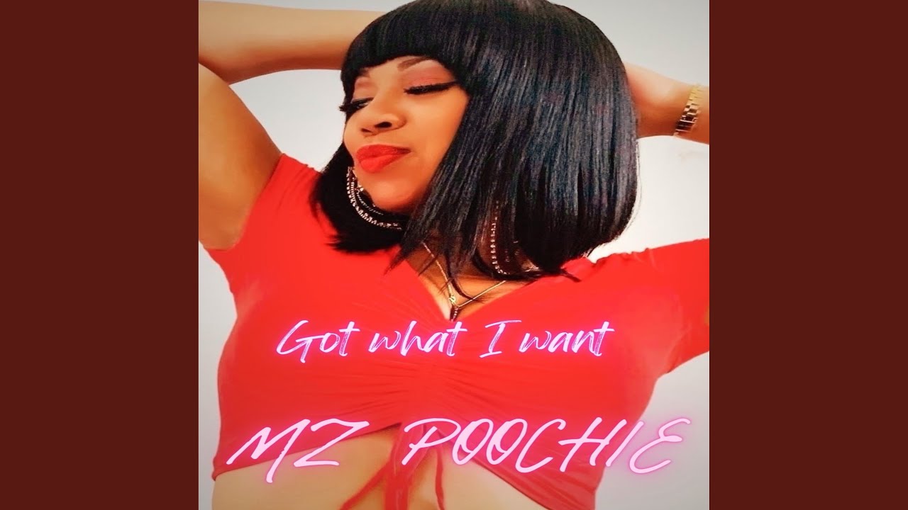 Got What I Want - YouTube