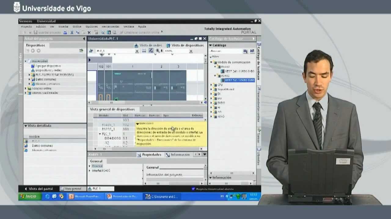 Step7 Basic S7-1200 - YouTube