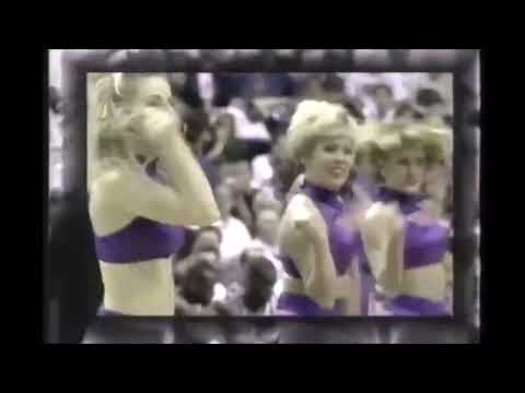NBA Inside Stuff Jam Session Oct 1994