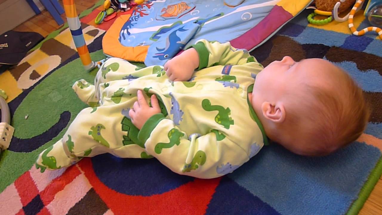 Roly Poly Baby Bug - YouTube