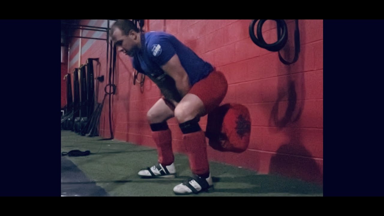 Odd Haugen Classic | Arnold Events Prep | Week 8 - YouTube