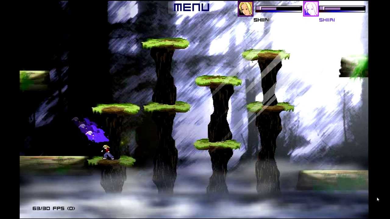 Etherena Beta (Flash Game) - Gameplay - YouTube