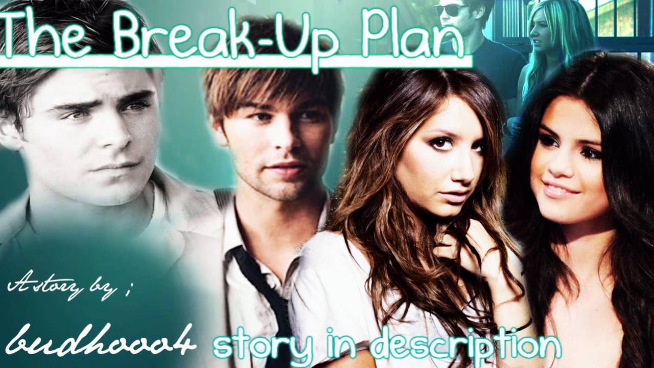 1. The Break-Up Plan - YouTube