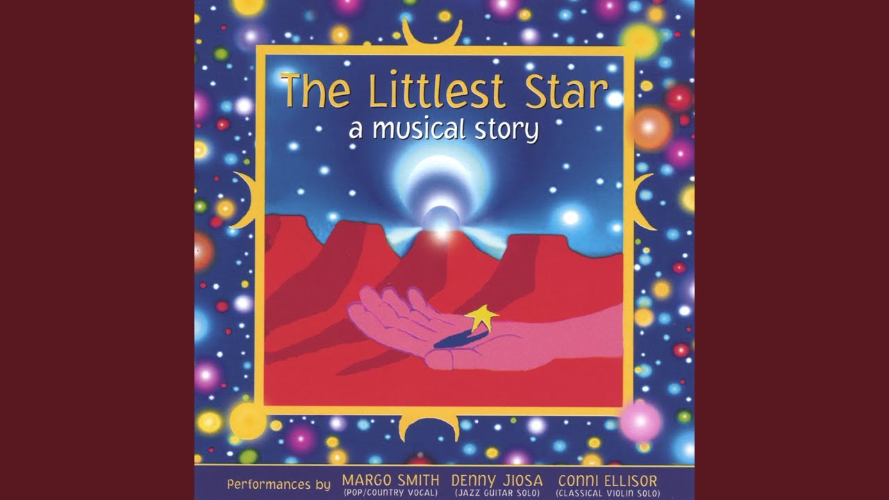 Prelude to The Littlest Star - YouTube