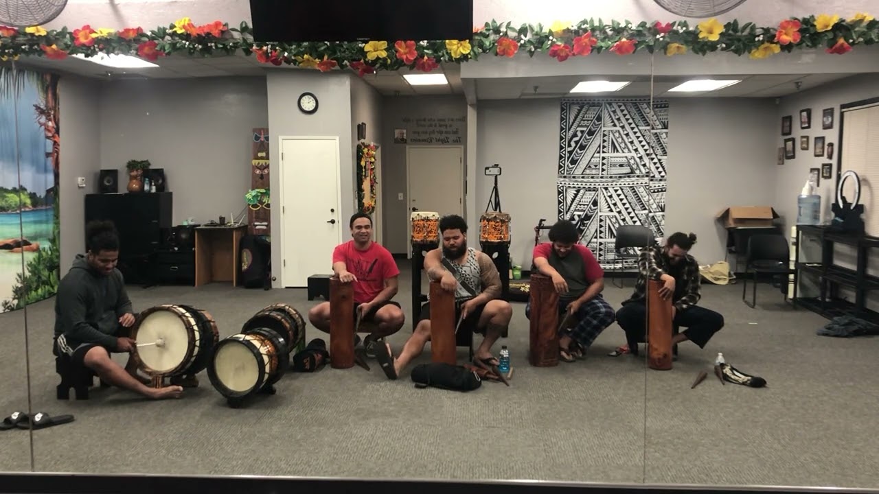 MANU | Late Night Jam Session | No Te Here Drummers - YouTube