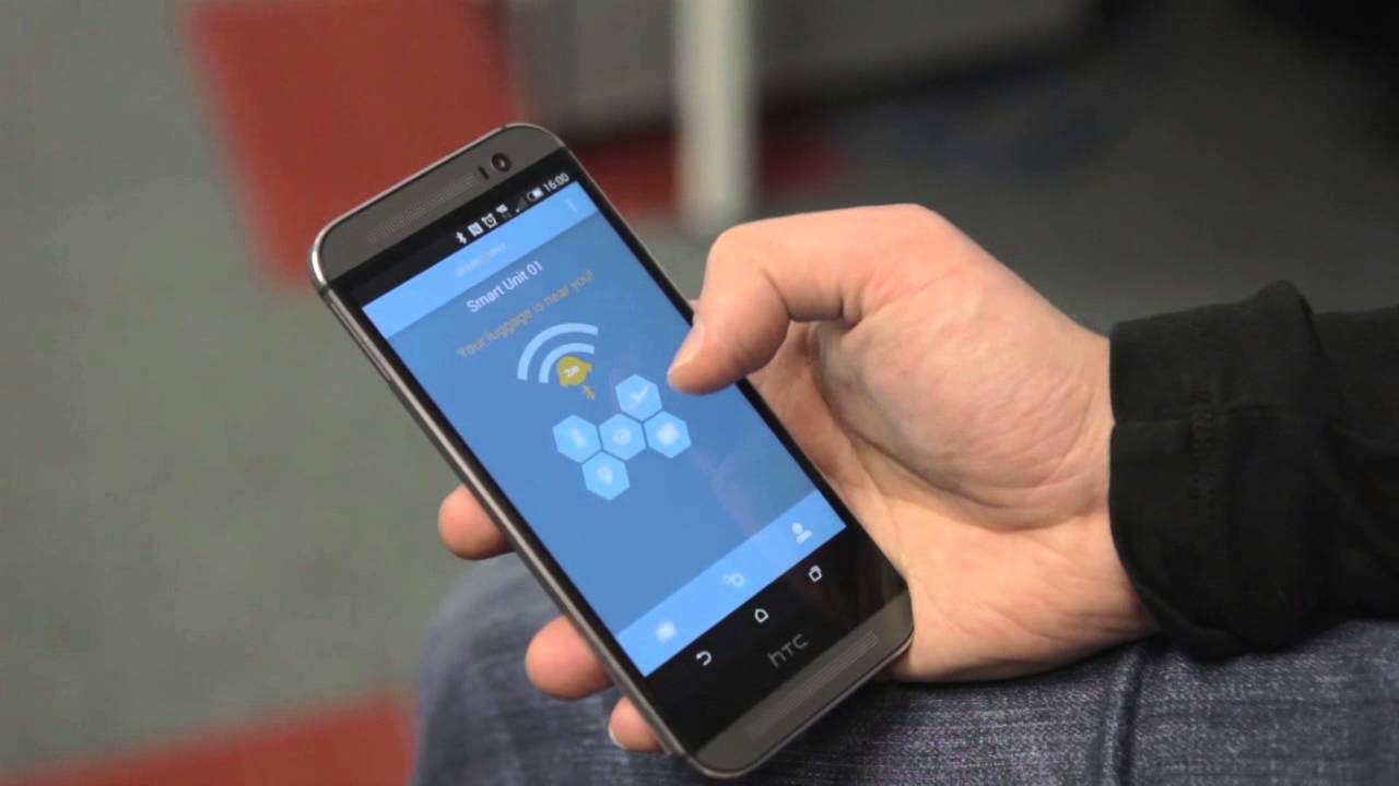 Smart Unit How It Works - YouTube