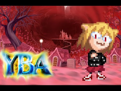 [YBA] The Neco Arc Build - YouTube