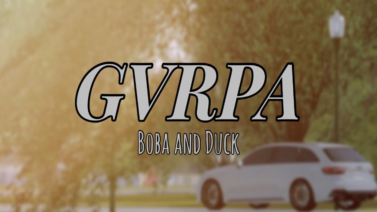 Greenville Roleplay Accomplishment | Promotional Video - YouTube