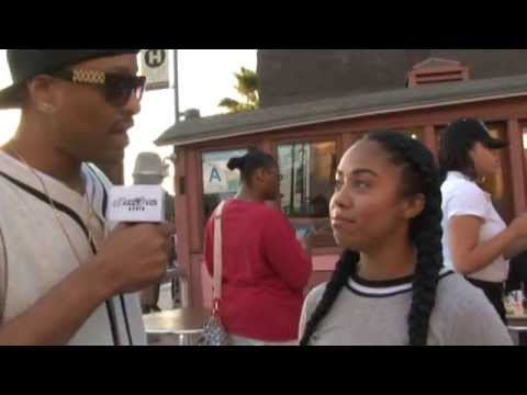 Danielle Champion from #SweetiePies gives and update on sweetie pies ...