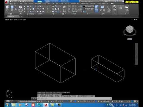 AutoCAD01 08 - YouTube