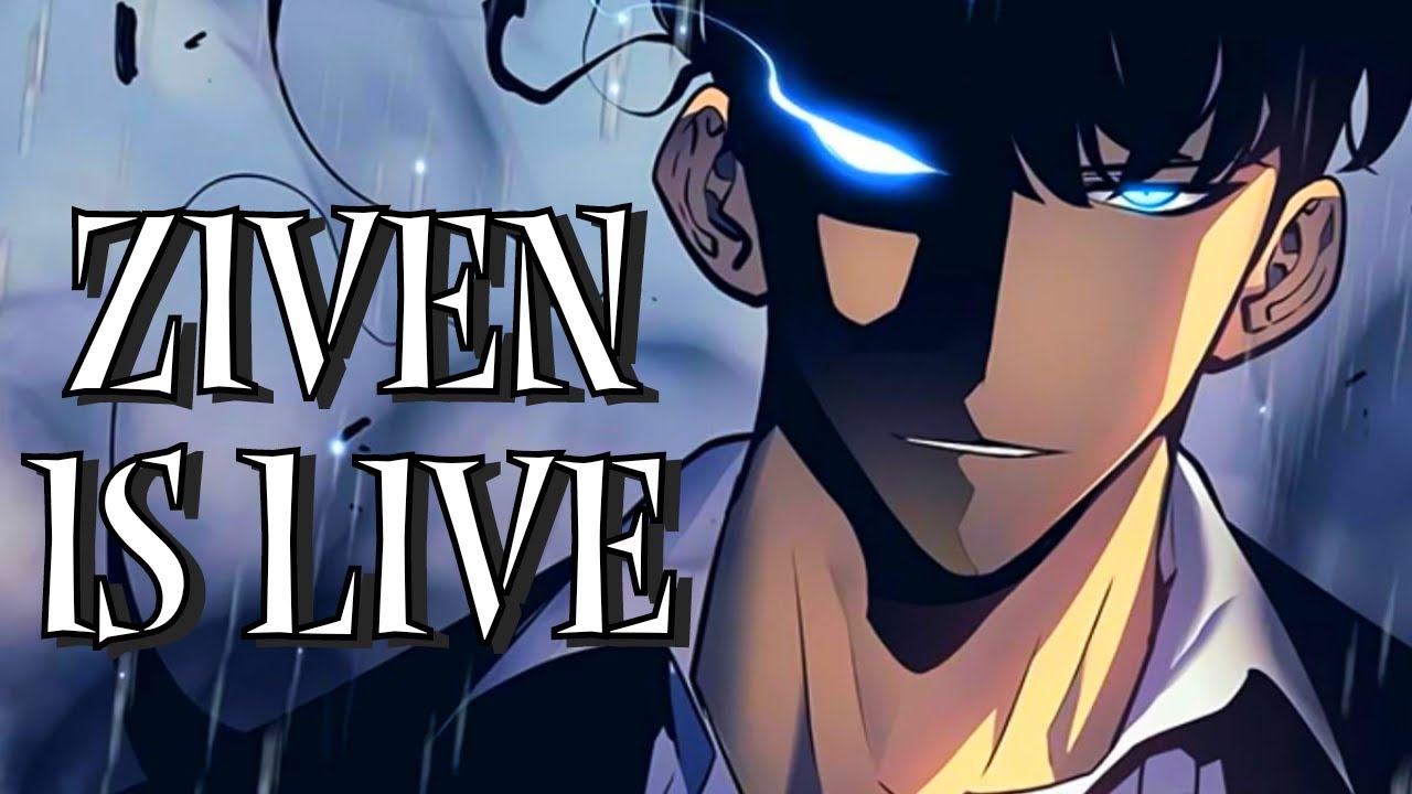 Ziven Is Live | Road To 500 Subs | Mobile Legends - YouTube