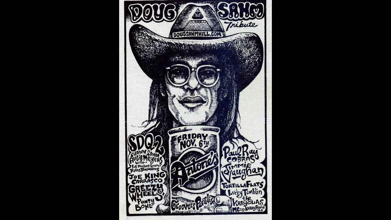 Alt. Country, Roots and Americana artists that I like. - YouTube