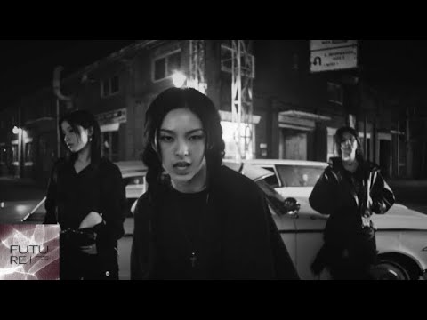 Newvy (뉴비) 'IGLOO' OFFICIAL MV - YouTube