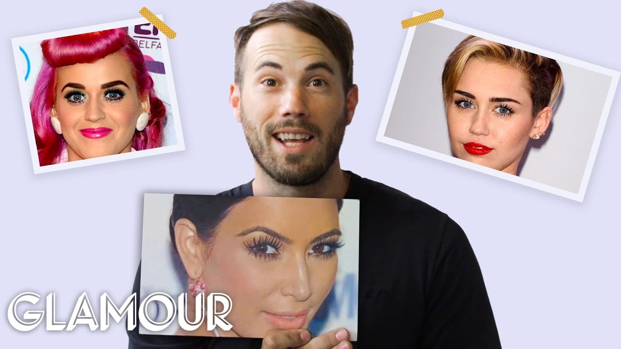 What Guys REALLY Think About Beauty Trends - YouTube