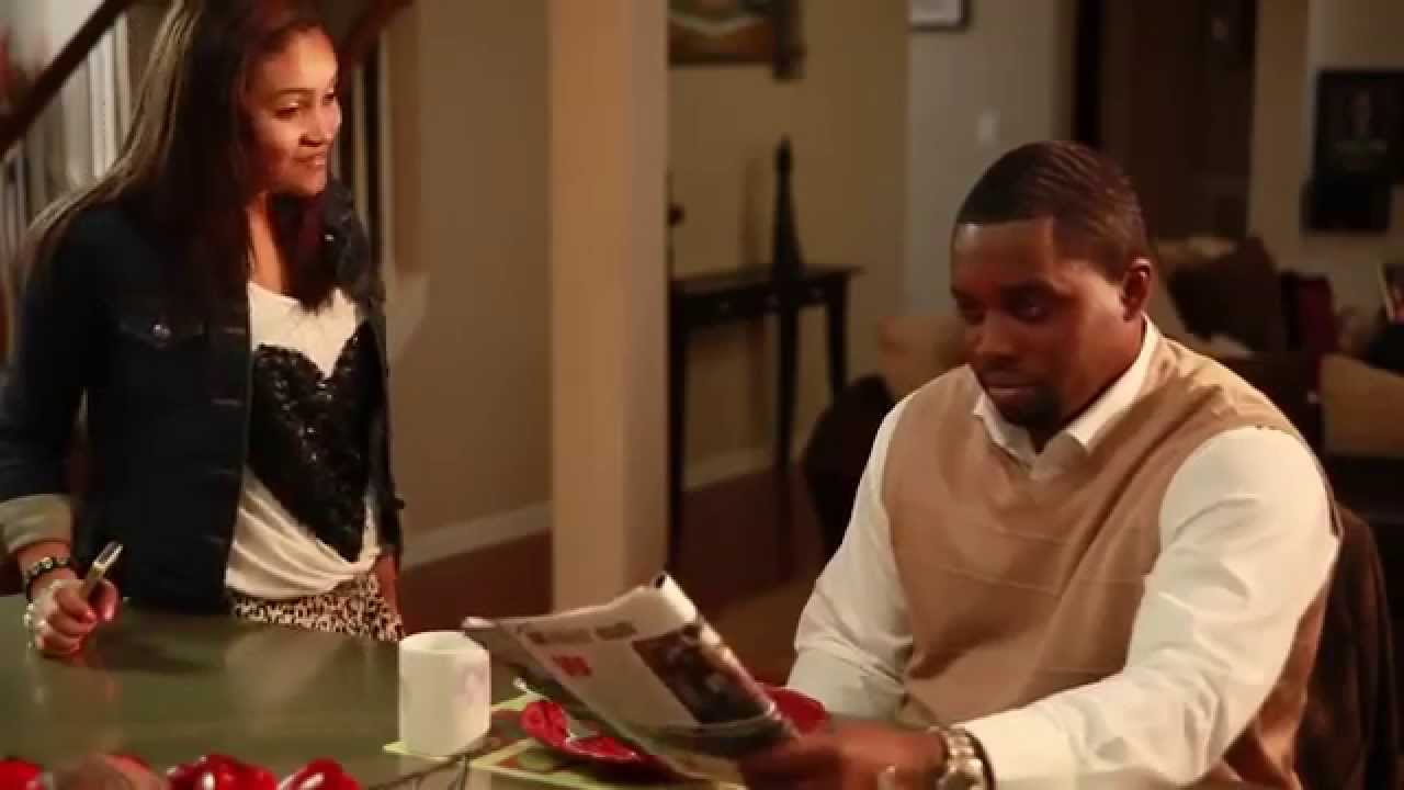 Imprisoned By Love Trailer - YouTube