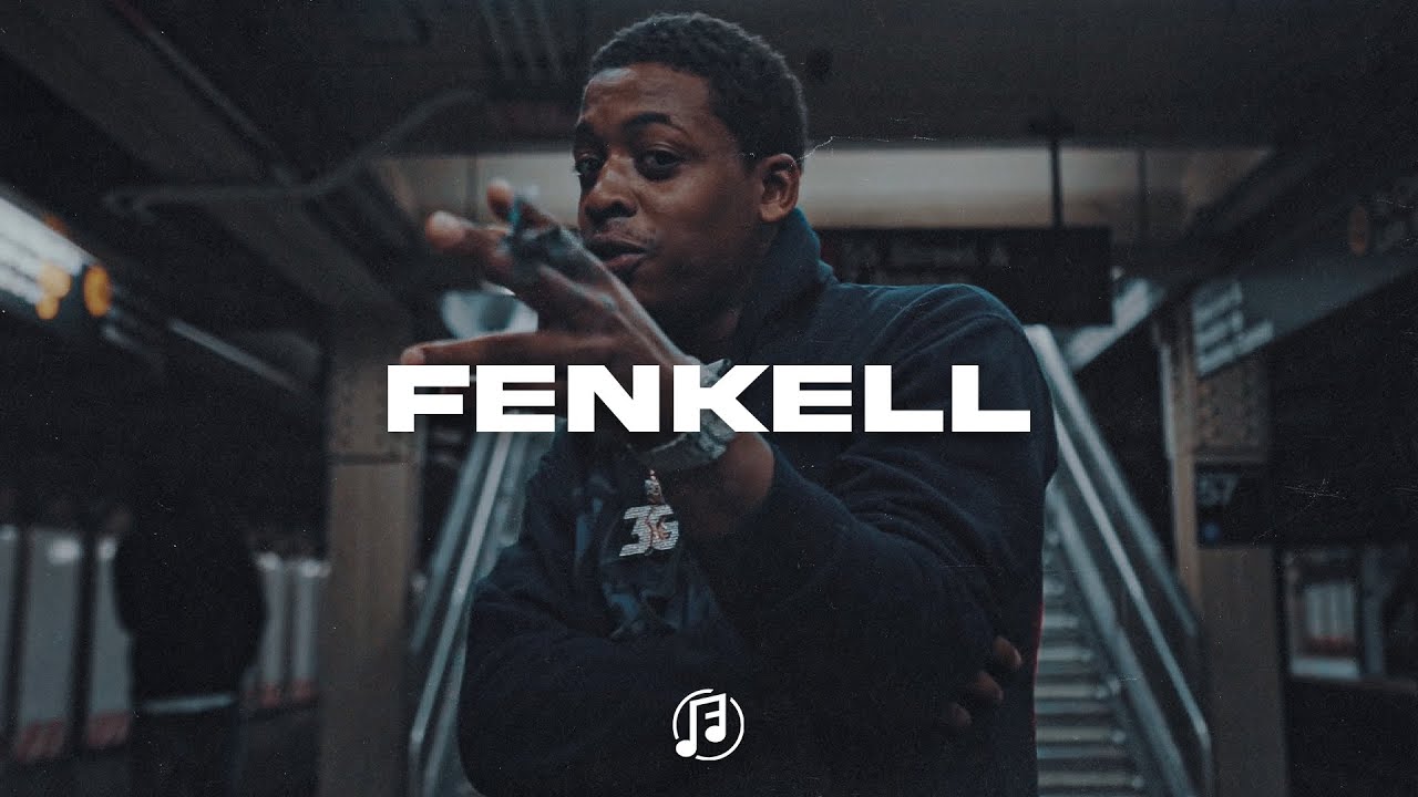 [FREE] Baby Money Sample Type beat ''Fenkell'' (Prod. By Fuelz) - YouTube