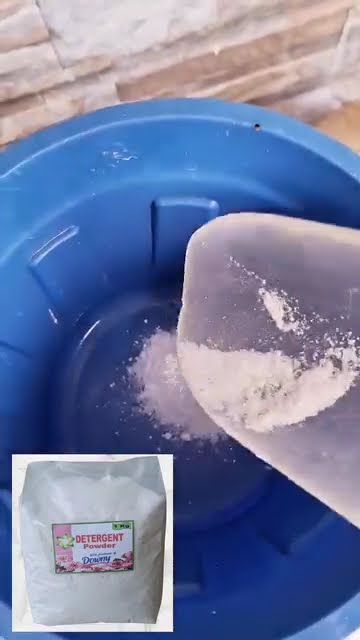 scrap powder super buLa - YouTube