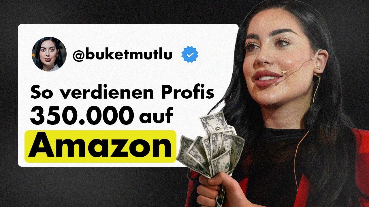 Der Erfolgsplan für 6-stellige Umsätze mit Amazon Reselling (Blueprint ...
