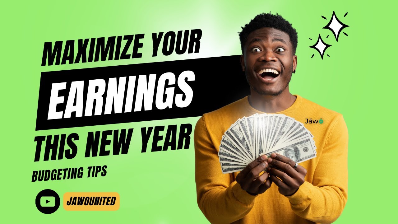 "Maximize Your Earnings in 2023 with These Budgeting Strategies" - YouTube