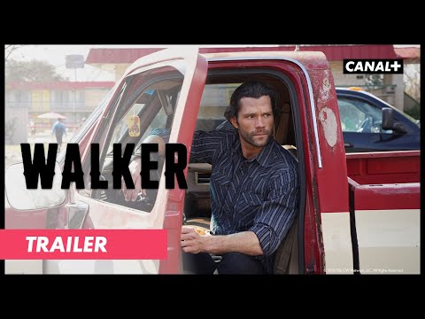 Walker Season 1 | German Trailer | CANAL+