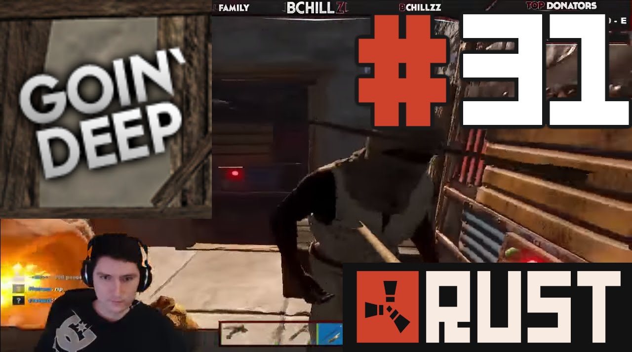 Rust - Going Deep #31 - YouTube