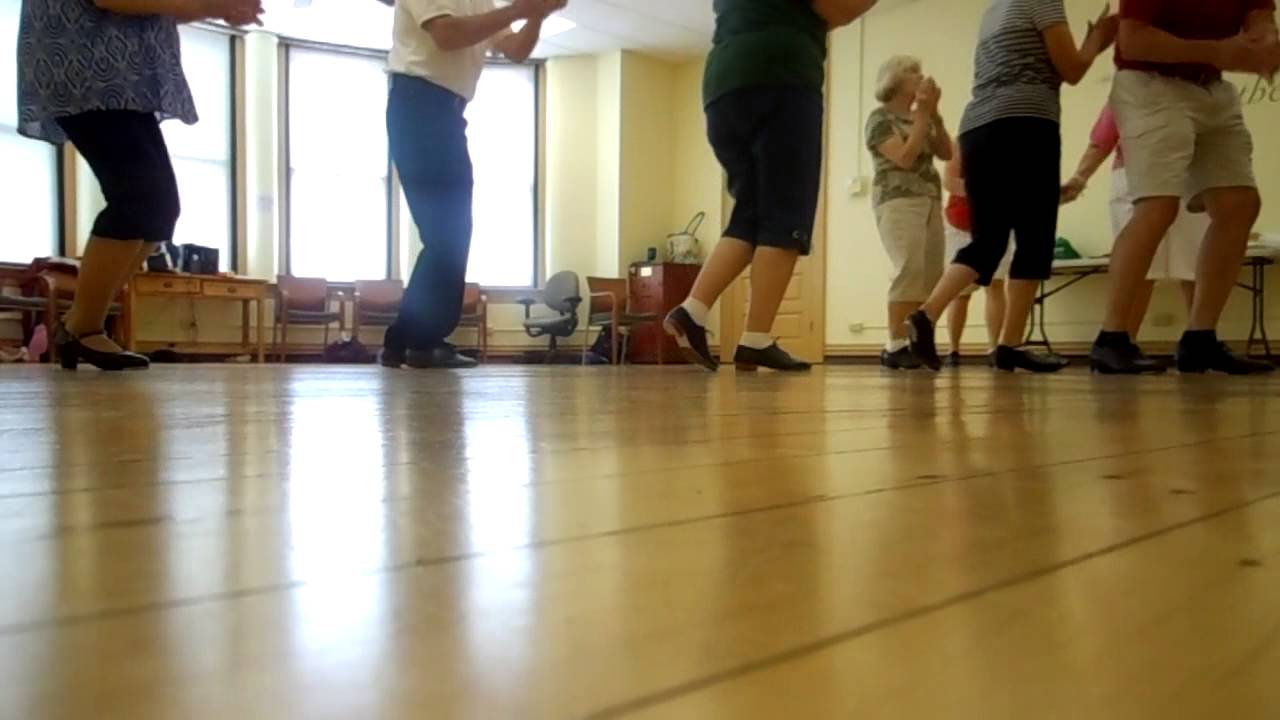 jul 28 dance effort - YouTube