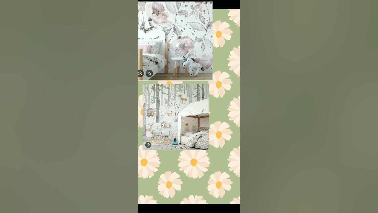 собери комнату мечты 💞🌸🎁🕘 - YouTube