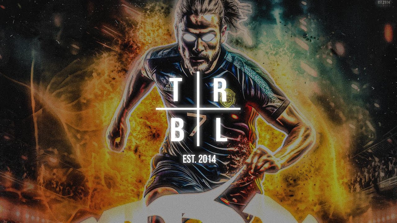 Ogryzek - FOOTBALL [Brazilian Phonk] - YouTube